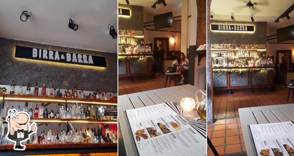 Birra&Barra, Buenos Aires - Restaurant reviews