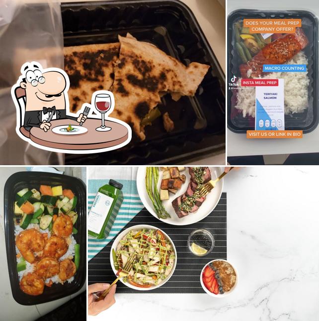 HEALTHYHOLIC, 1601 Williamsbridge Rd in New York City - Restaurant menu ...