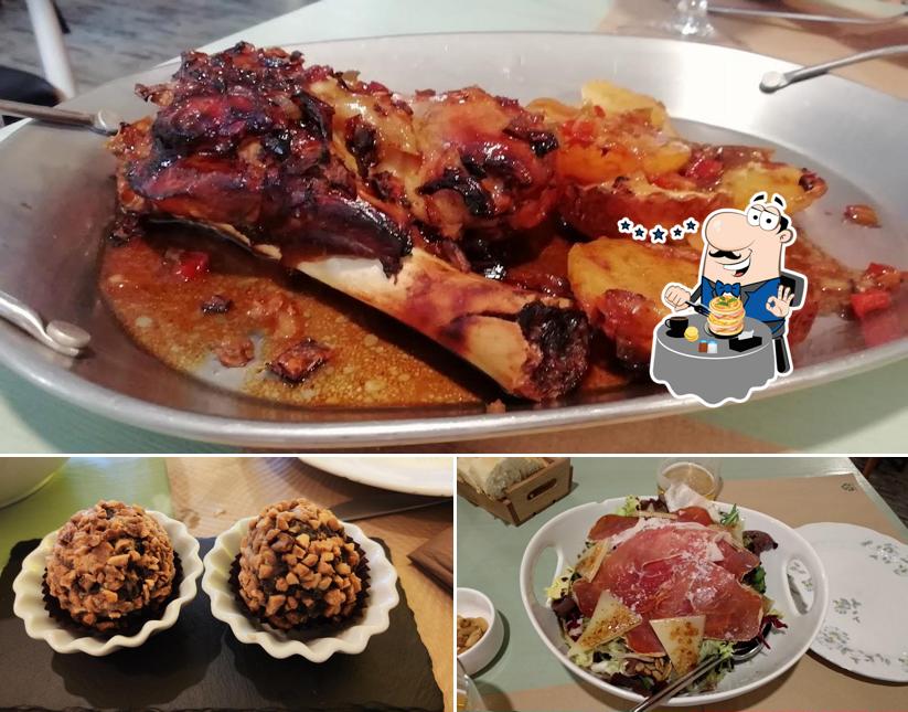 La Taba, Albarracín - Menú del restaurante, precios y reseñas