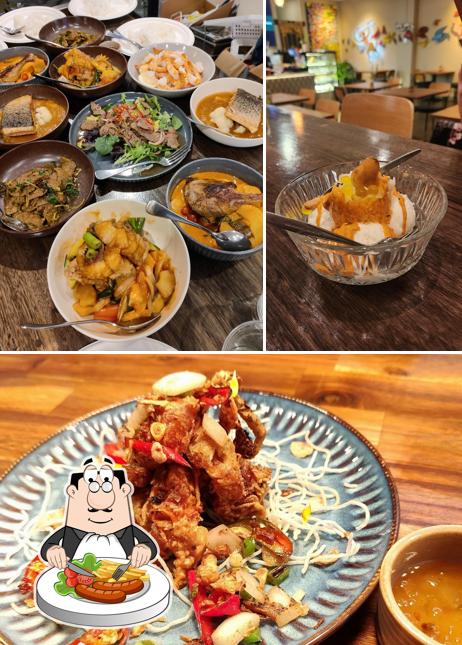 BO RARN, Adelaide - Restaurant menu, prices and reviews