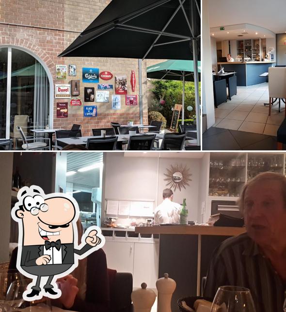 Brasserie Darche, Rotselaar - Restaurant menu and reviews