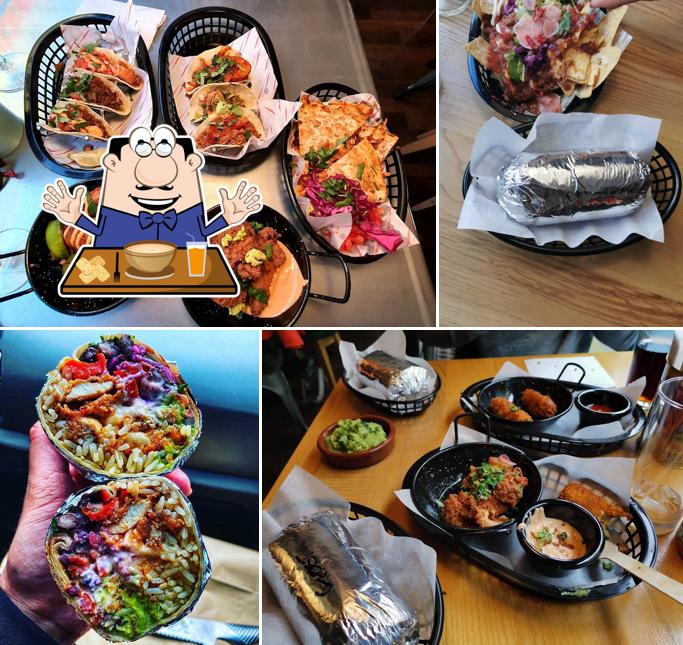 Top 7 restaurants in Hitchin, october 2025 - Restaurant Guru