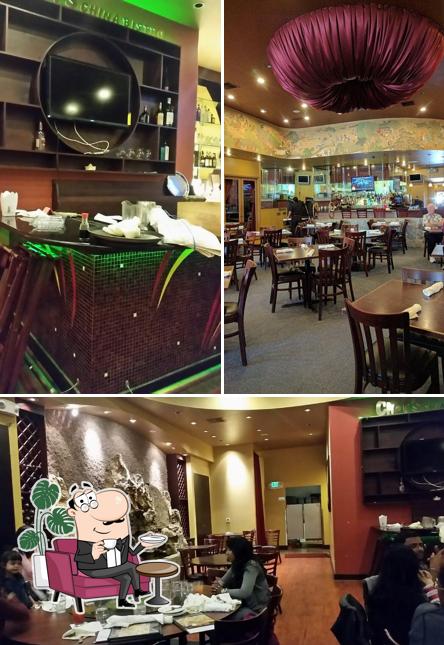Chef's Experience China Bistro in Hayward - Restaurant menu and reviews