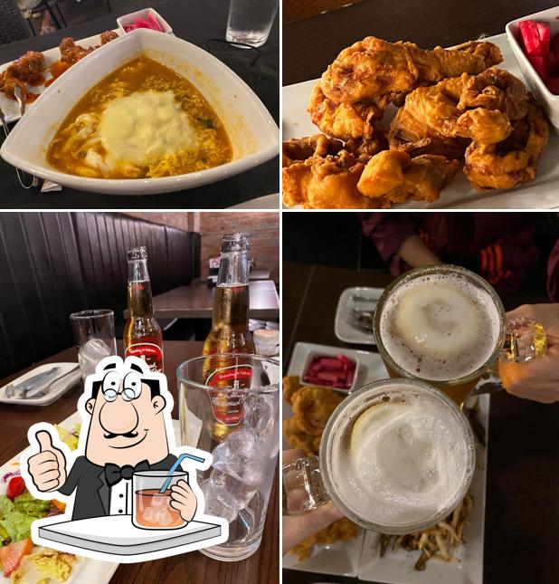 ChiMac Chicken & Beer - BGC Forbestown, Taguig - Restaurant menu ...