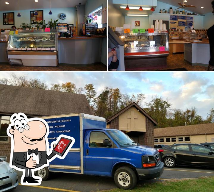 Conrad Catering and Deli in Munhall - Restaurant menu and reviews