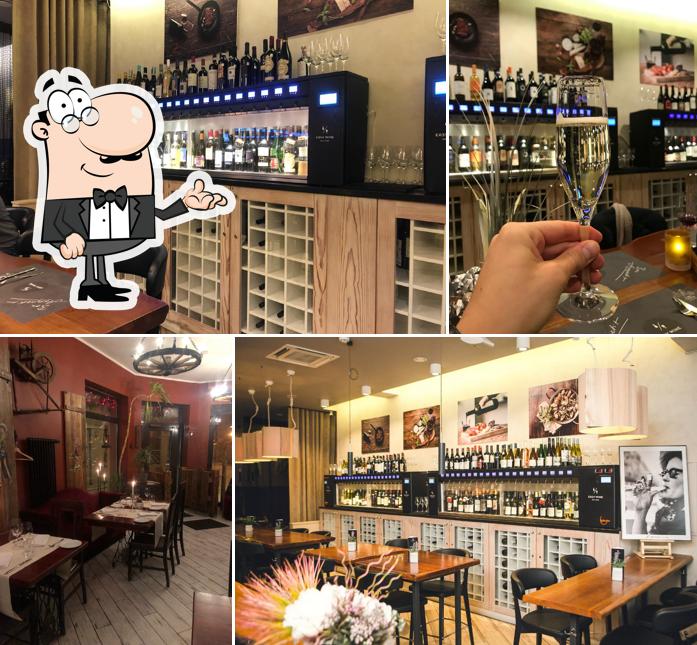 Top 20 restaurants in Riga, december 2024 - Restaurant Guru