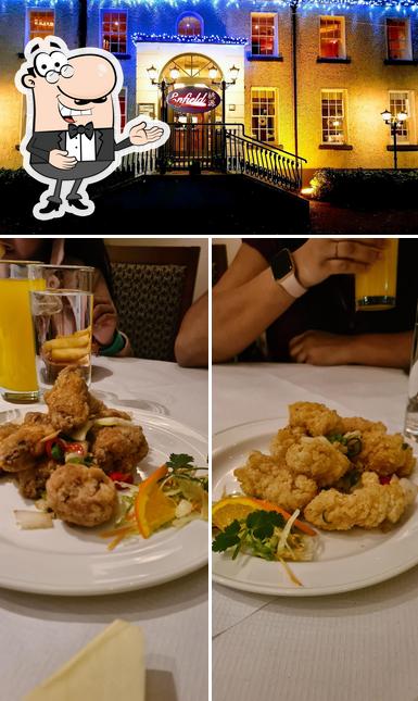 Enfield Chinese Restaurant in Ireland - Restaurant reviews