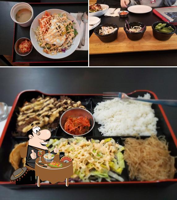 GOGIYA Korean Fried Chicken & Dolsot, Ottawa - Restaurant menu, prices ...
