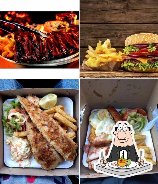 Top 10 restaurants in Benoni, december 2025 - Restaurant Guru