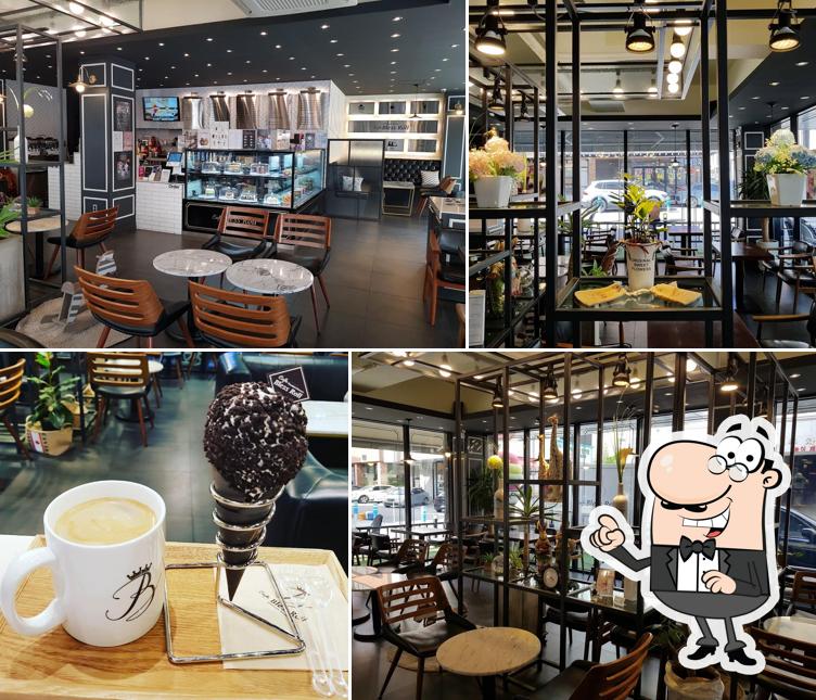 블레스롤 하남미사점, Hanam-si - Restaurant menu and reviews