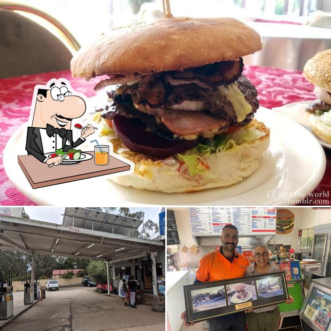 Igloo Roadhouse, Buxton - Restaurant menu, prices and reviews
