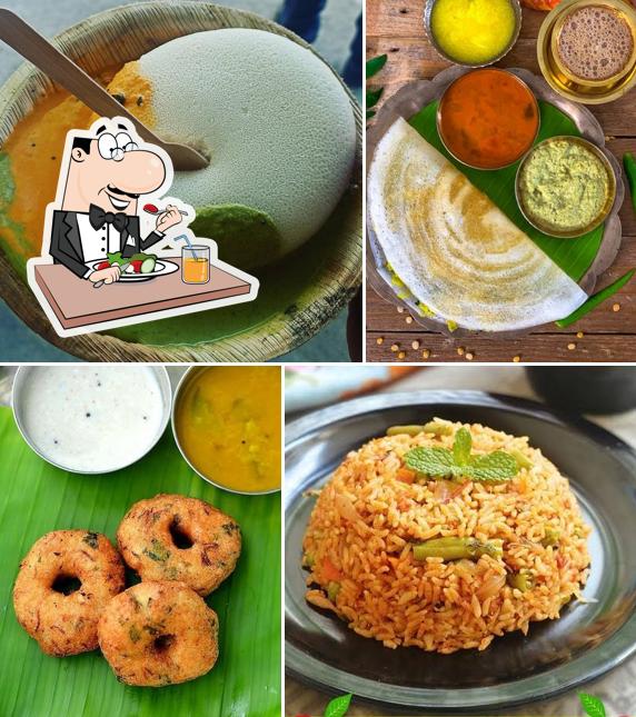 Indian Food Court, Bengaluru - Restaurant menu, prices and reviews