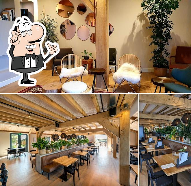 Restaurant Krelis, Uitgeest - Speisekarte, Preise und Bewertungen