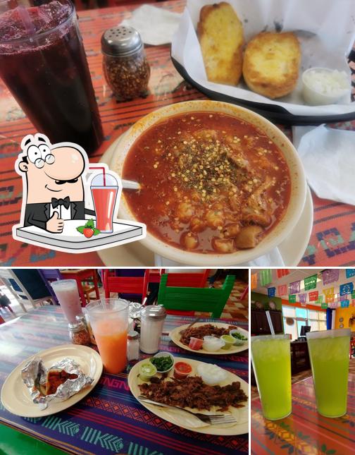 La Choza Menudazo & Tamalotes #2 in El Paso - Restaurant reviews
