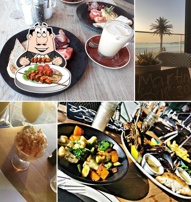 Mantra Cafe, Cape Town, Cape Town - Restaurant menu, prices and reviews