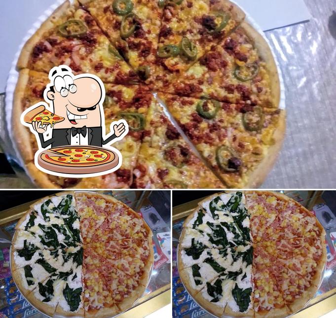Mariano's pizza restaurant, Oriental - Restaurant reviews