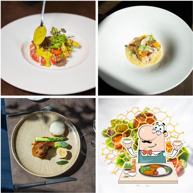 Restaurant MARREES, Weert - Restaurant reviews