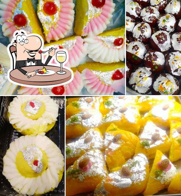Mithai Factory, Mumbai, 16 - Restaurant menu and reviews