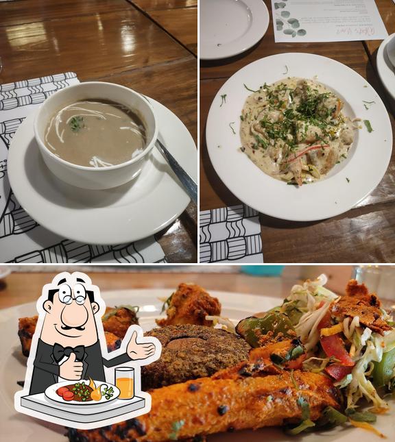 Nini's Kitchen - Science City, Ahmedabad - Restaurant menu, prices and ...