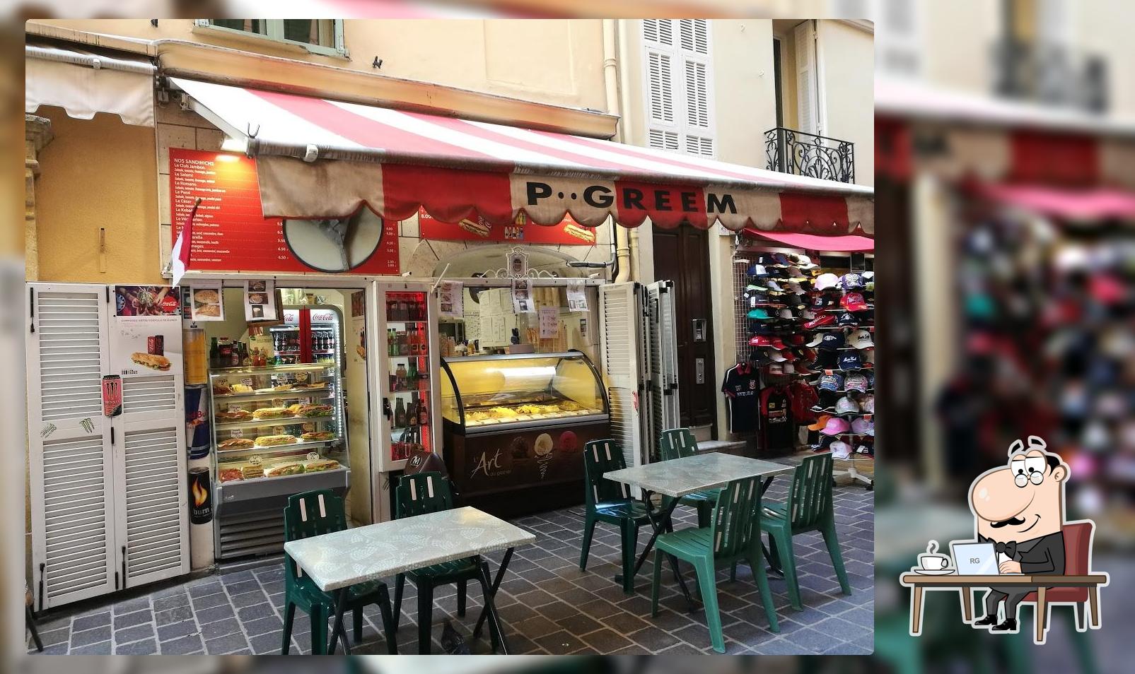 Find the best place to eat in Monaco-Ville, spring 2024 - Restaurant Guru
