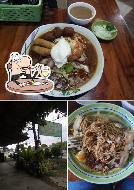 Pancit Cabagan Batil Patong restaurant, Urdaneta City - Restaurant reviews
