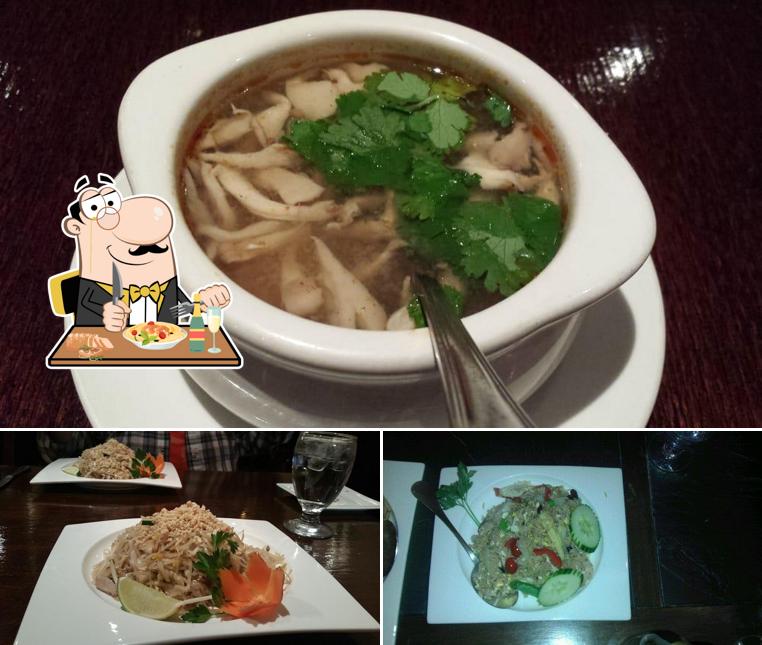 Peppermint Thai Cuisine, Pepper Pike - Restaurant menu, prices and reviews
