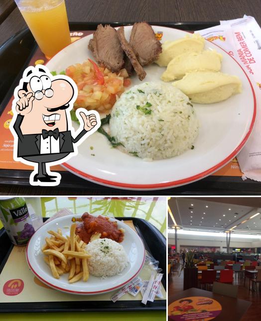 Best restaurants in Shopping Manaus ViaNorte Mall - Restaurant Guru