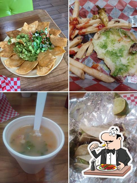 Pino Burger, 611 Shiloh Rd in Laredo - Restaurant reviews