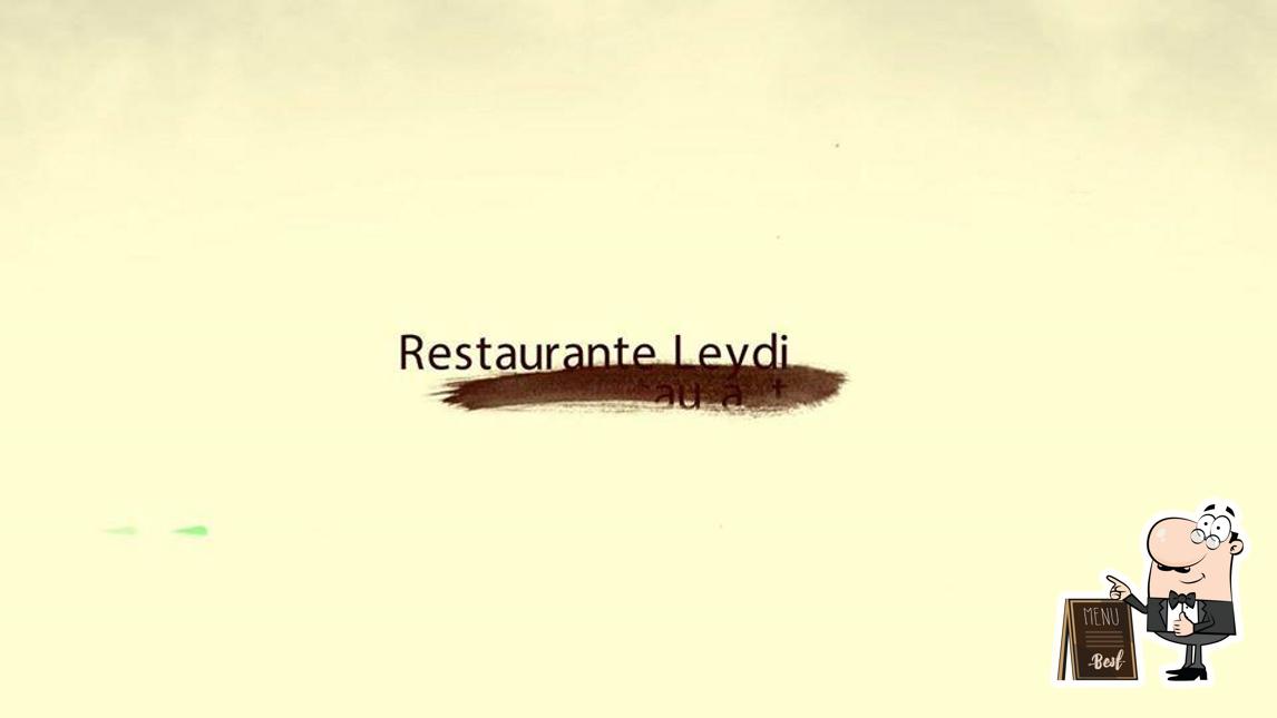 Pollos y Parrillas Leydi, Nuevo Chimbote - Menú del restaurante ...