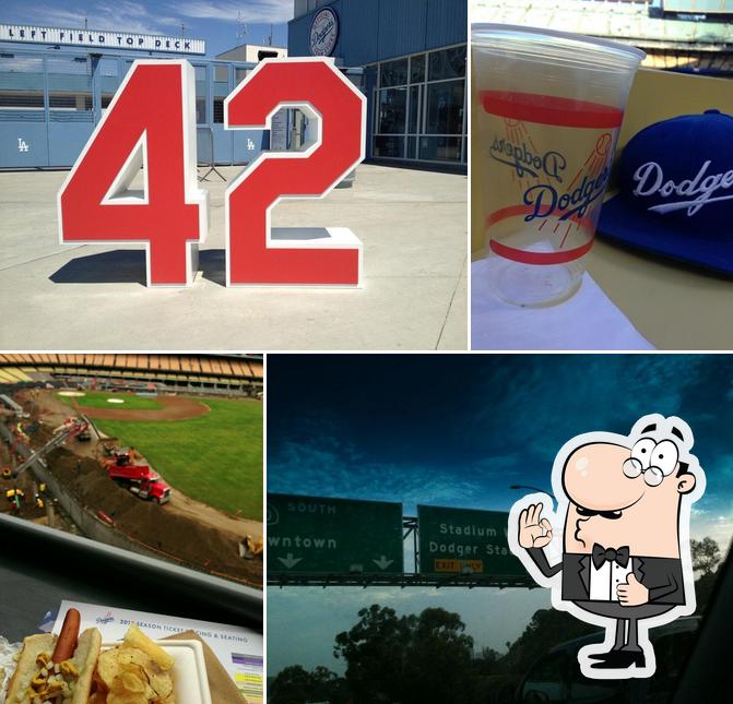 Prime Ticket Club in Los Angeles
