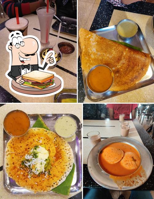 Sagar Fast Food, Bengaluru - Restaurant reviews