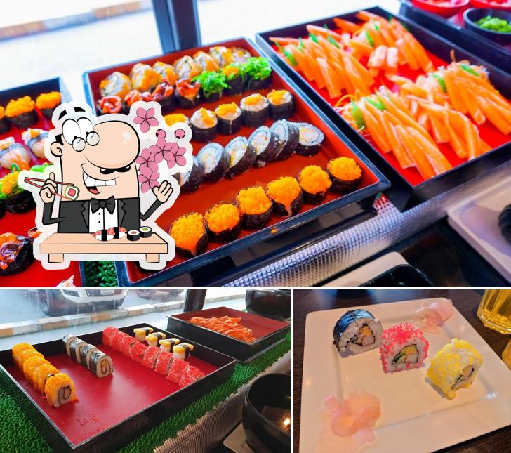 Shabu for U restaurant, Bangkok, 29/151 หมู่3 ตลาดสดสี่แยกหนองจอก ติด ...