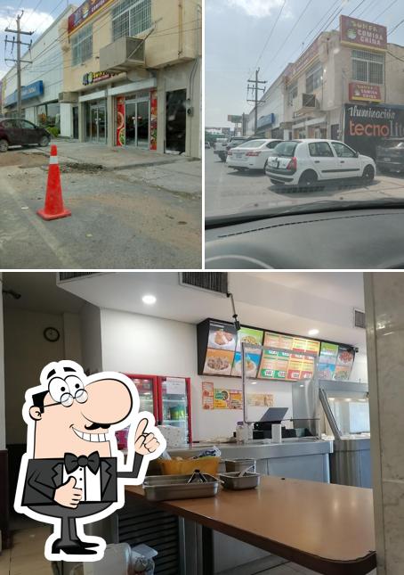 Sunfa Comida China Torreón Menú Del Restaurante Precios Y Reseñas
