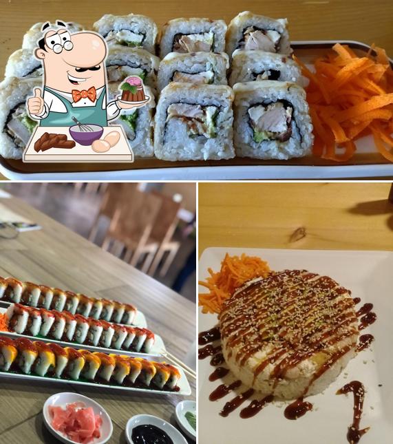 Sushi Life, Tijuana - Menú del restaurante, precios y reseñas