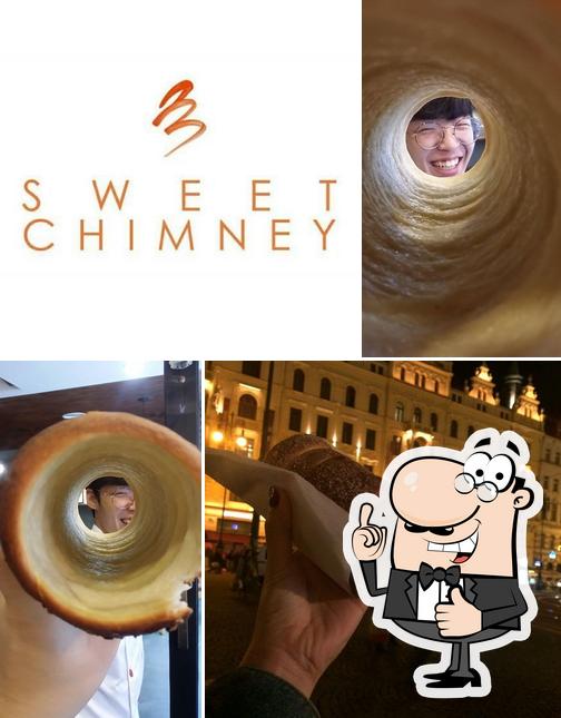 스윗침니 - Sweet Chimney, Cheongju - Menú del restaurante, precios y reseñas