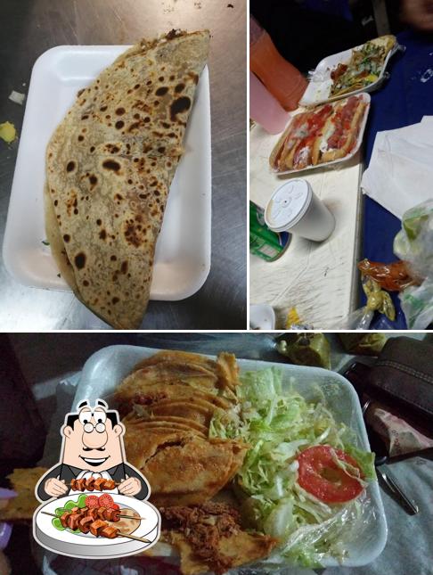 Taqueria abis restaurant, Reynosa - Restaurant reviews