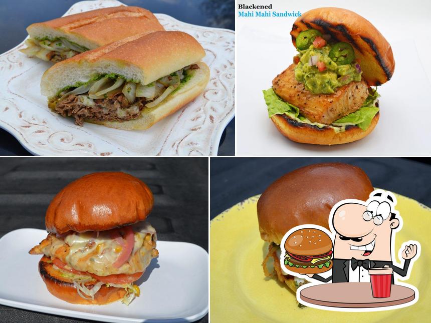 Union Station Cafe & Catering in Medley - Restaurant menu and reviews