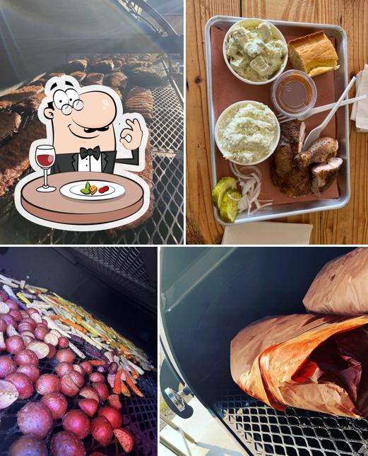 West Shore BBQ, Lake Placid - Restaurant menu, prices and reviews