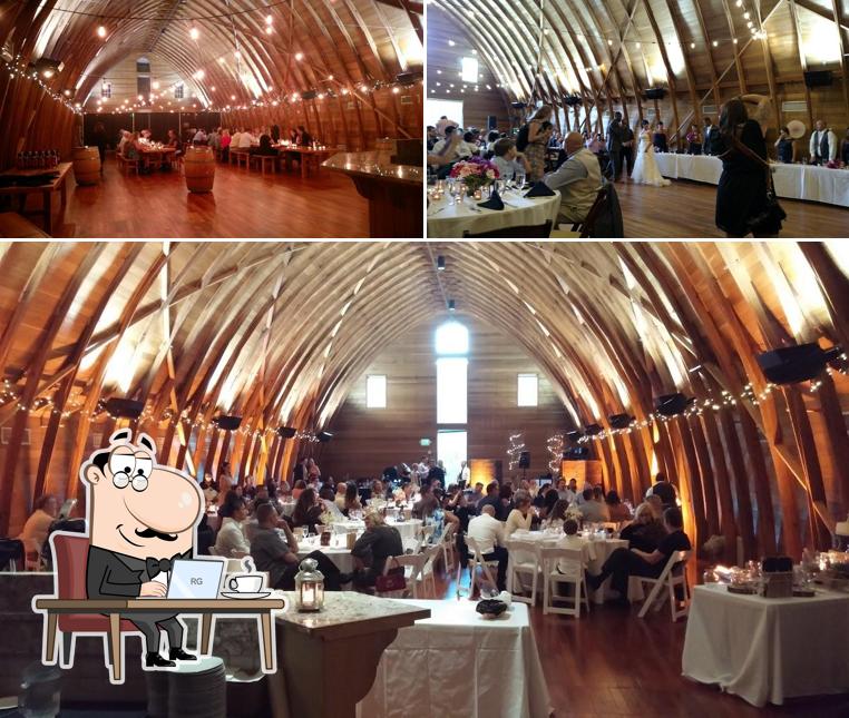 Russell's Restaurant & Loft, Bothell - Restaurant menu, prices and reviews