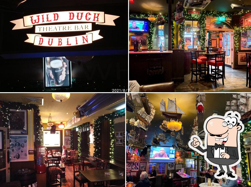 Top 10 restaurants with live music in Dublin, september 2025 ...