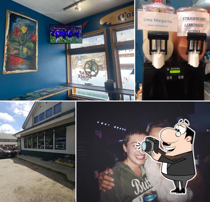 Wrap Shack, 77 Aspen Leaf Dr # 1 in Big Sky - Restaurant menu and reviews