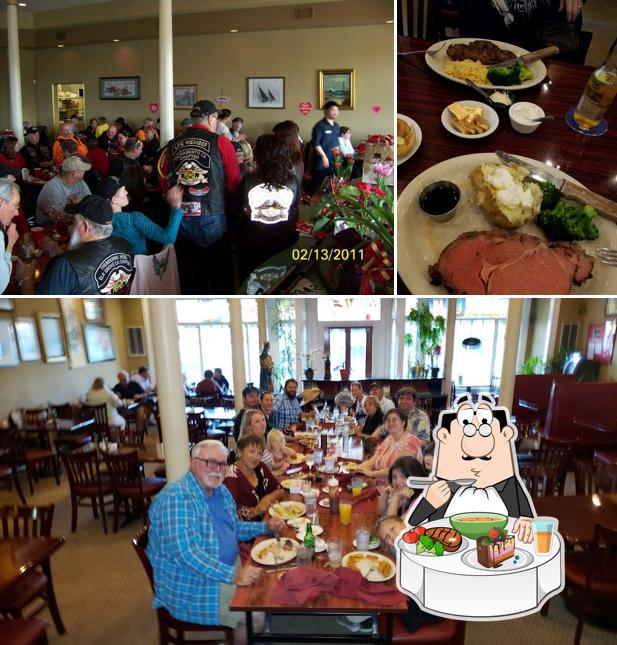 Peter's Steakhouse, Isleton - Restaurant menu, prices and reviews