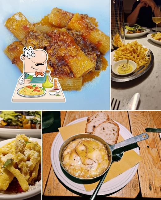 Mazzo, Rome, Vittorio Emanuele - Restaurant menu, prices and reviews