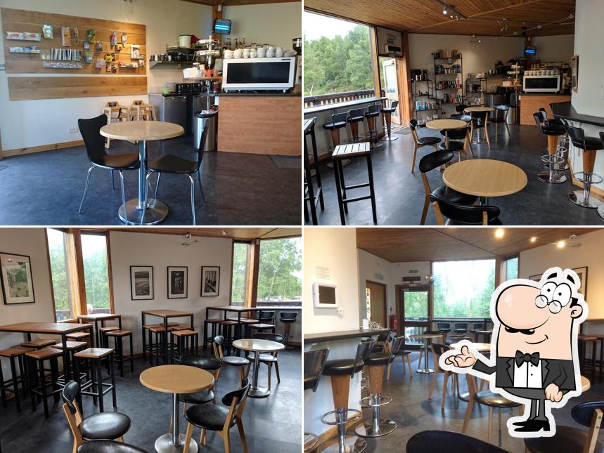 Top 5 restaurants in Newtonmore, october 2025 - Restaurant Guru