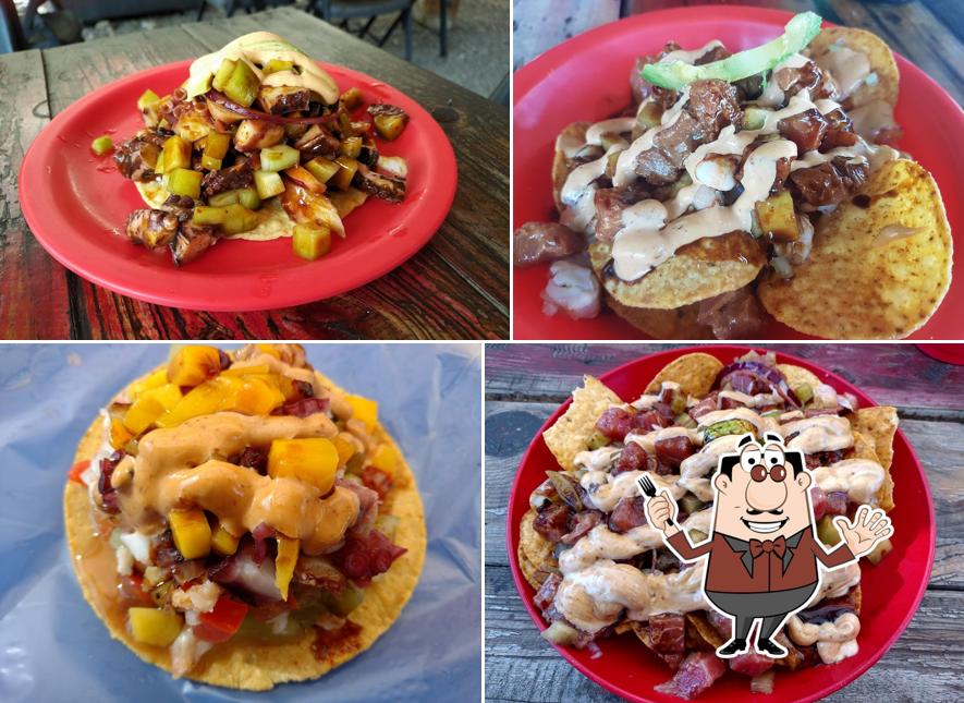 Barba Roja, Hermosillo - Menú del restaurante, precios y reseñas