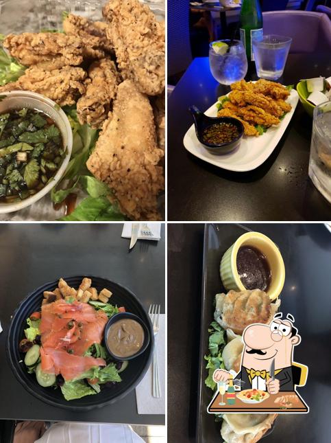 Panya Bistro & Bakery, Honolulu - Restaurant menu, prices and reviews