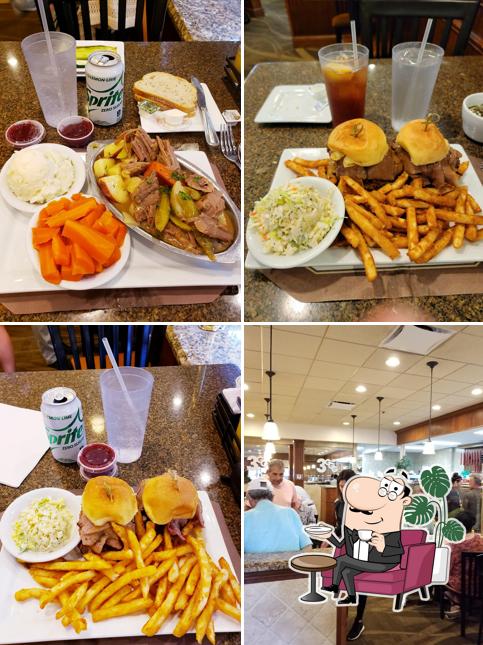 3G's Gourmet Deli, Delray Beach - Restaurant menu, prices and reviews