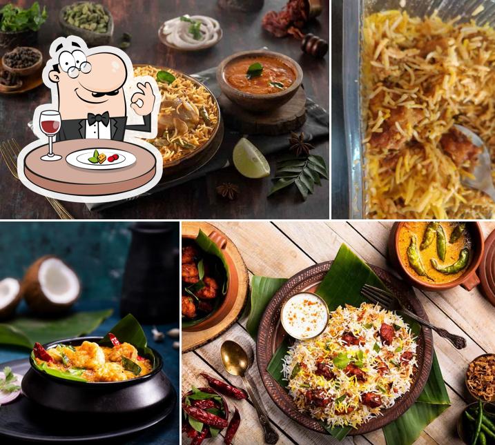 Biryani Badshah, Gurugram - Restaurant menu, prices and reviews