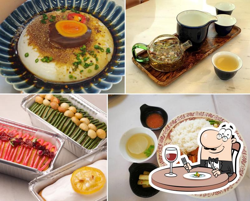 Bite Me Softly, Bangkok, Sam Yot - Restaurant menu, prices and reviews