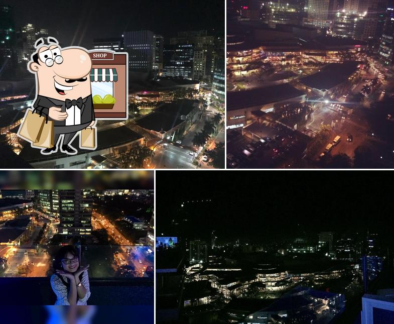 Blue Elephant, Cebu City - Restaurant menu, prices and reviews